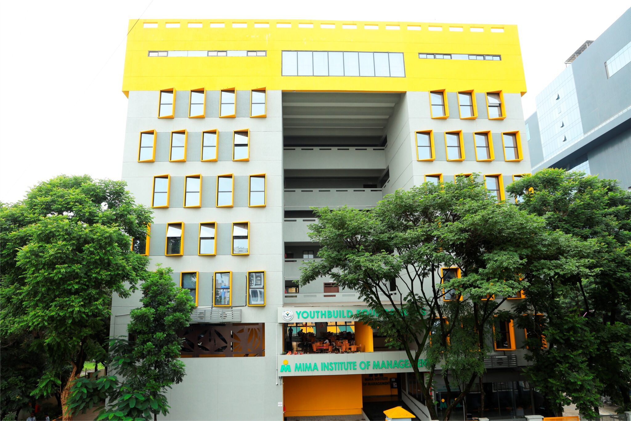 Top PGDM Colleges in Pune for Future-Ready Professionals.