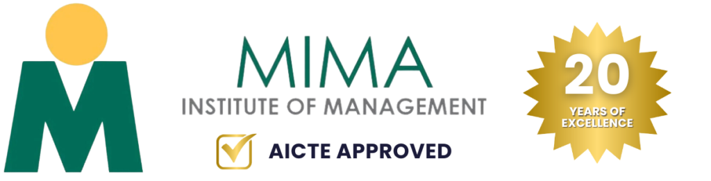 Student cells - Mima Institute of Management