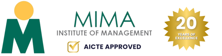 MIMA Institute of Management | PGDM Admissions Open