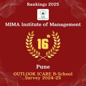 MIMA Institute of Management | PGDM Admissions Open